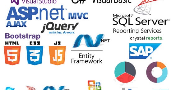 Build Web Apps In Asp Dot Net Mvc And Web Form Also Provide Support Web Programming