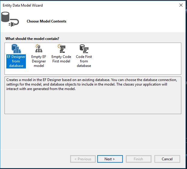Entity Framework CRUD: Select Insert Edit Update Delete using Entity ... Entity Framework CRUD: Select Insert Edit Update Delete using Entity ...