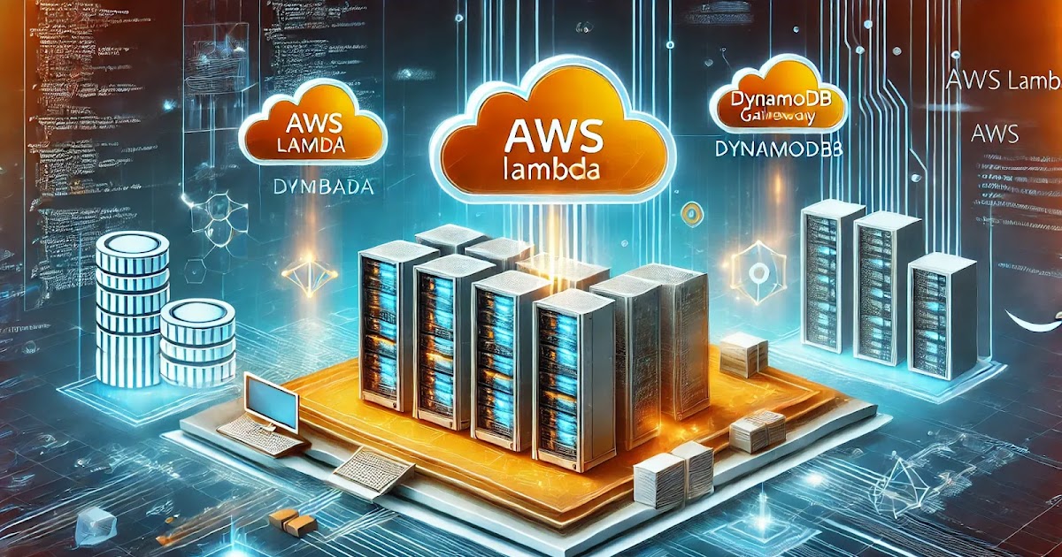 Going Serverless Maximizing Efficiency With Aws Serverless Technologies