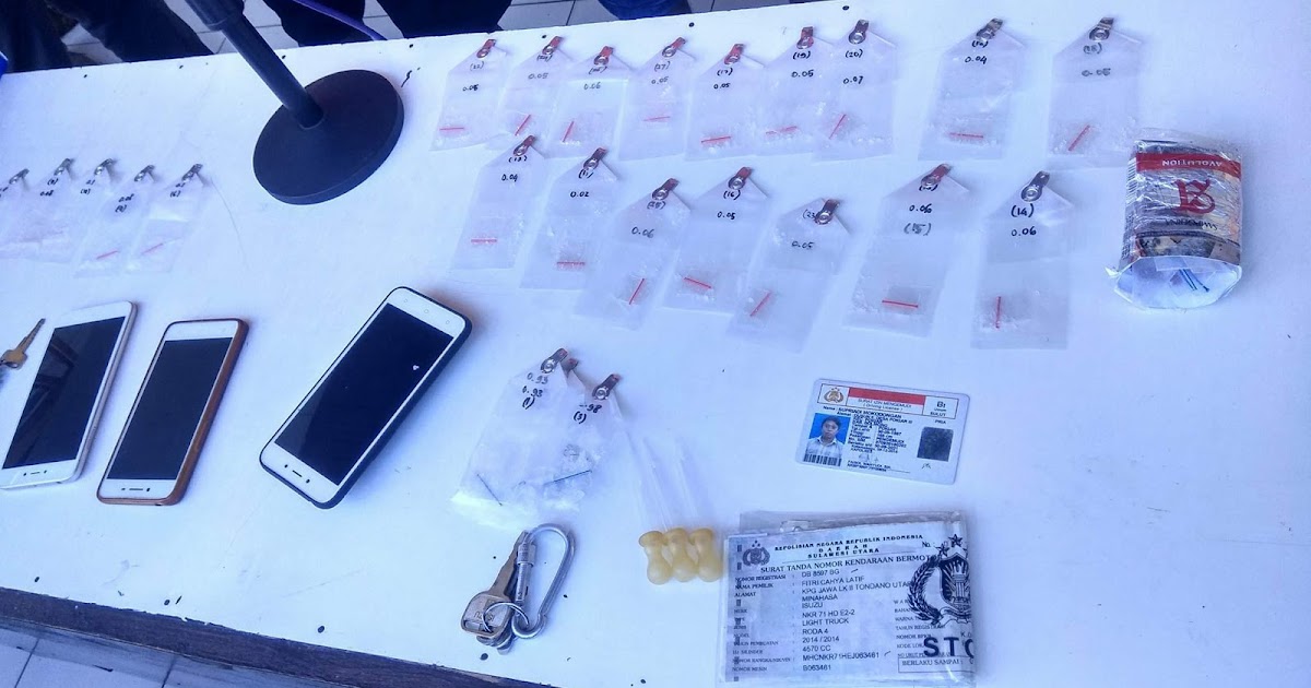 Sabu-sabu Seberat 4,30 Gram Berhasil Diamankan Polres Minsel Sabu-sabu Seberat 4,30 Gram Berhasil Diamankan Polres Minsel
