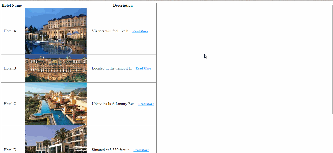 Display gridview selected row values on another page in asp.net ...