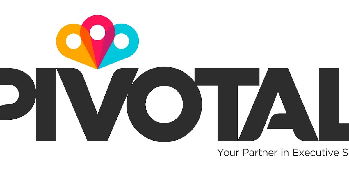 Pivotal - Your Partner In Success Pivotal - Your Partner In Success