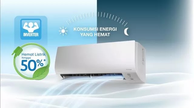 Cara Cek Kode Error Ac Daikin Dengan Remot Service Ac Jakarta Selatan