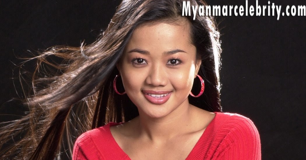 Pa Pa Win Khin Myanmar Beautiful Actress And Model