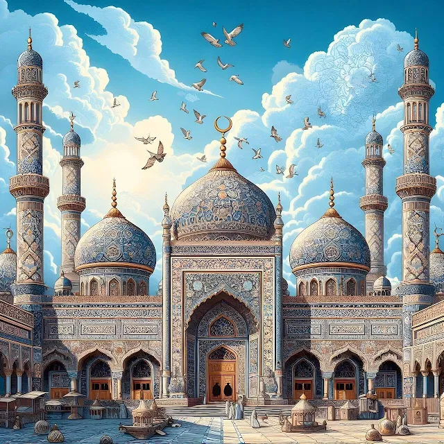 How to Combine Dhuhr and Asr? Read This! - Guidelines Islamic Law How to Combine Dhuhr and Asr? Read This! - Guidelines Islamic Law