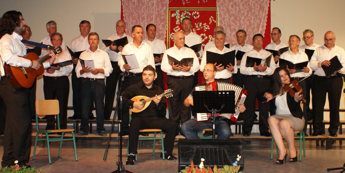 ΝΕΑ ΔΗΜΟΥ ΔΙΟΥ - ΟΛΥΜΠΟΥ: Το τμήμα καντάδας «Ι. Σακελλαρίδη» σήμερα ...