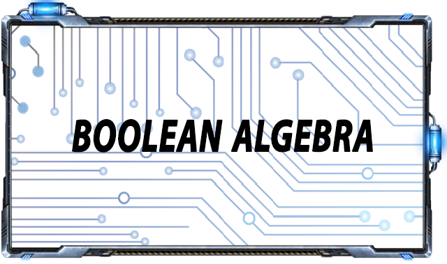 Simplification Using Boolean algebra (Examples) Simplification Using Boolean algebra (Examples)