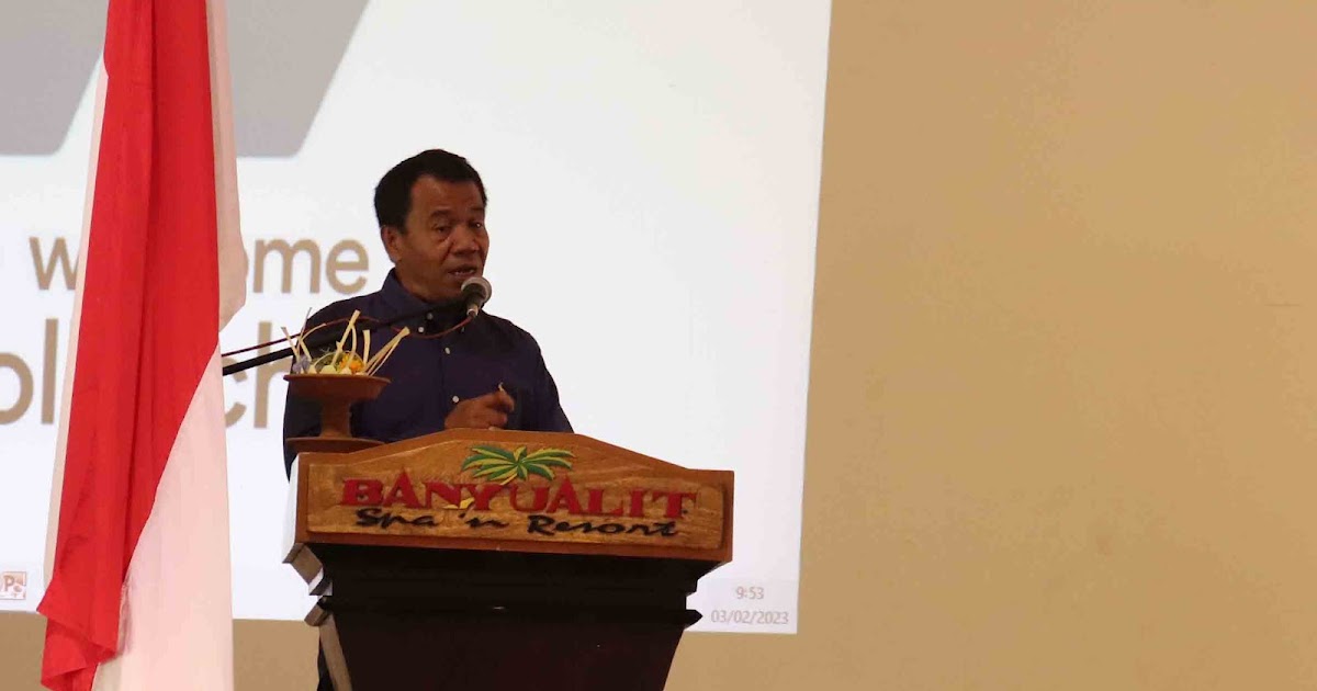 Buleleng Jadi Percontohan Wolbachia, Pj Bupati Lihadnyana Harap Kasus ... Buleleng Jadi Percontohan Wolbachia, Pj Bupati Lihadnyana Harap Kasus ...