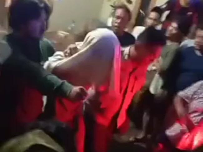 Keji! Ayah Tega Habisi Nyawa Anak Tirinya di Desa Tamiang Gunung Kaler ... Keji! Ayah Tega Habisi Nyawa Anak Tirinya di Desa Tamiang Gunung Kaler ...