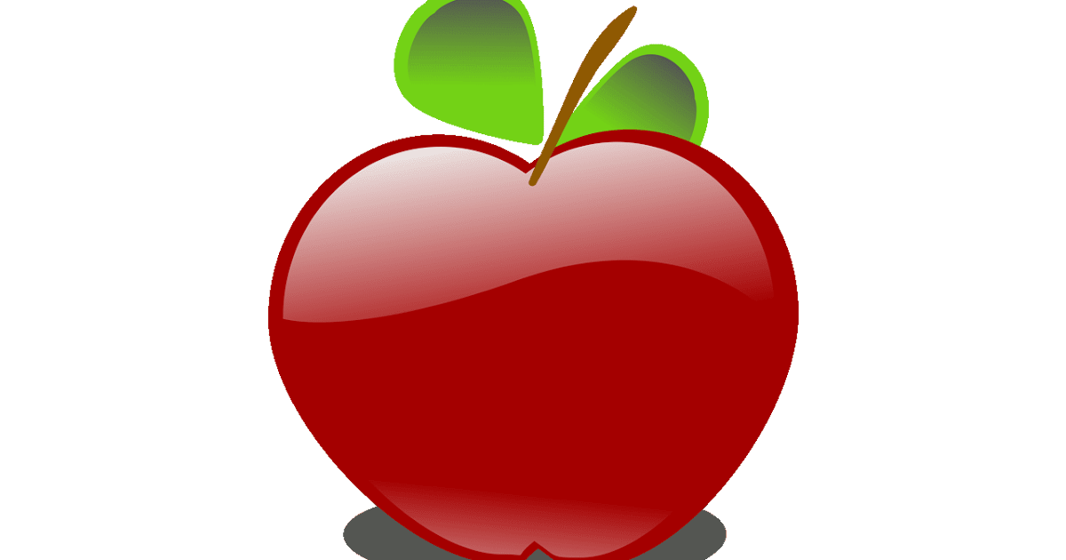 Inspirasi 21 Gambar Apel Kartun Png