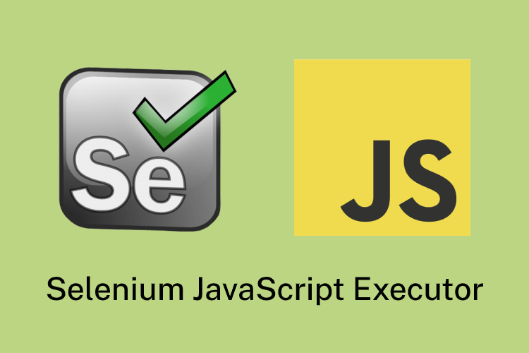 Javascript Executor ~ Automation Warrior