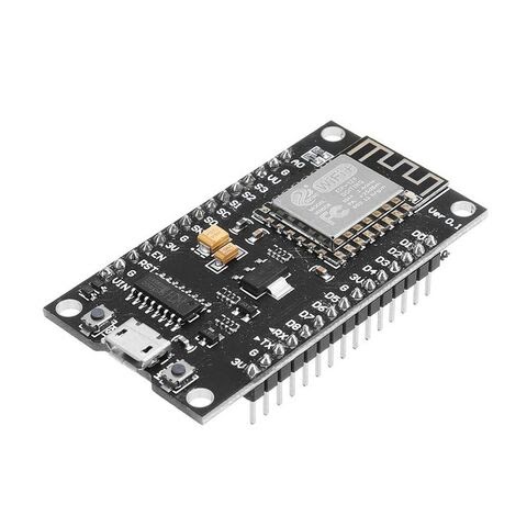 Panduan Lengkap ESP8266: Cara Menggunakan WiFi Module untuk Proyek IoT ...