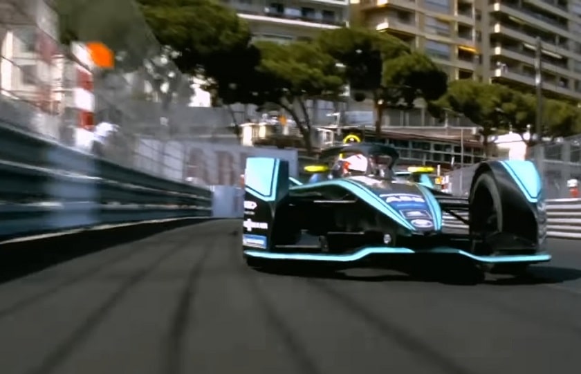 Arti dan Fungsi Attack Mode pada Balapan Formula E