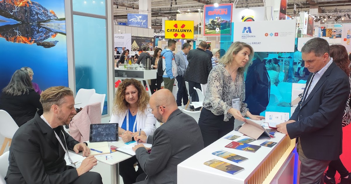 Avatonpress: Η Περιφέρεια Κ. Μακεδονίας, σε συνεργασία με το ...