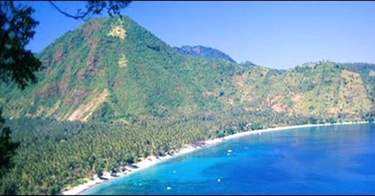 Perilaku dan Pitutur a la Jawa: AIR (BANYU) DAN UNGKAPAN JAWA (2) Perilaku dan Pitutur a la Jawa: AIR (BANYU) DAN UNGKAPAN JAWA (2)