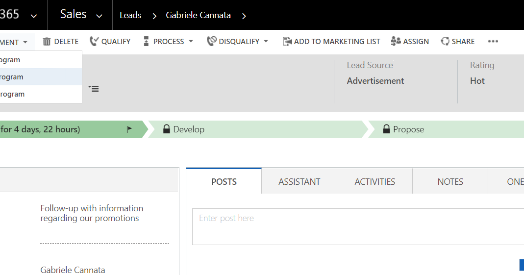 Mahsud's Dynamics CRM Blog: Dynamically Populating Ribbon Flyout Menu Mahsud's Dynamics CRM Blog: Dynamically Populating Ribbon Flyout Menu
