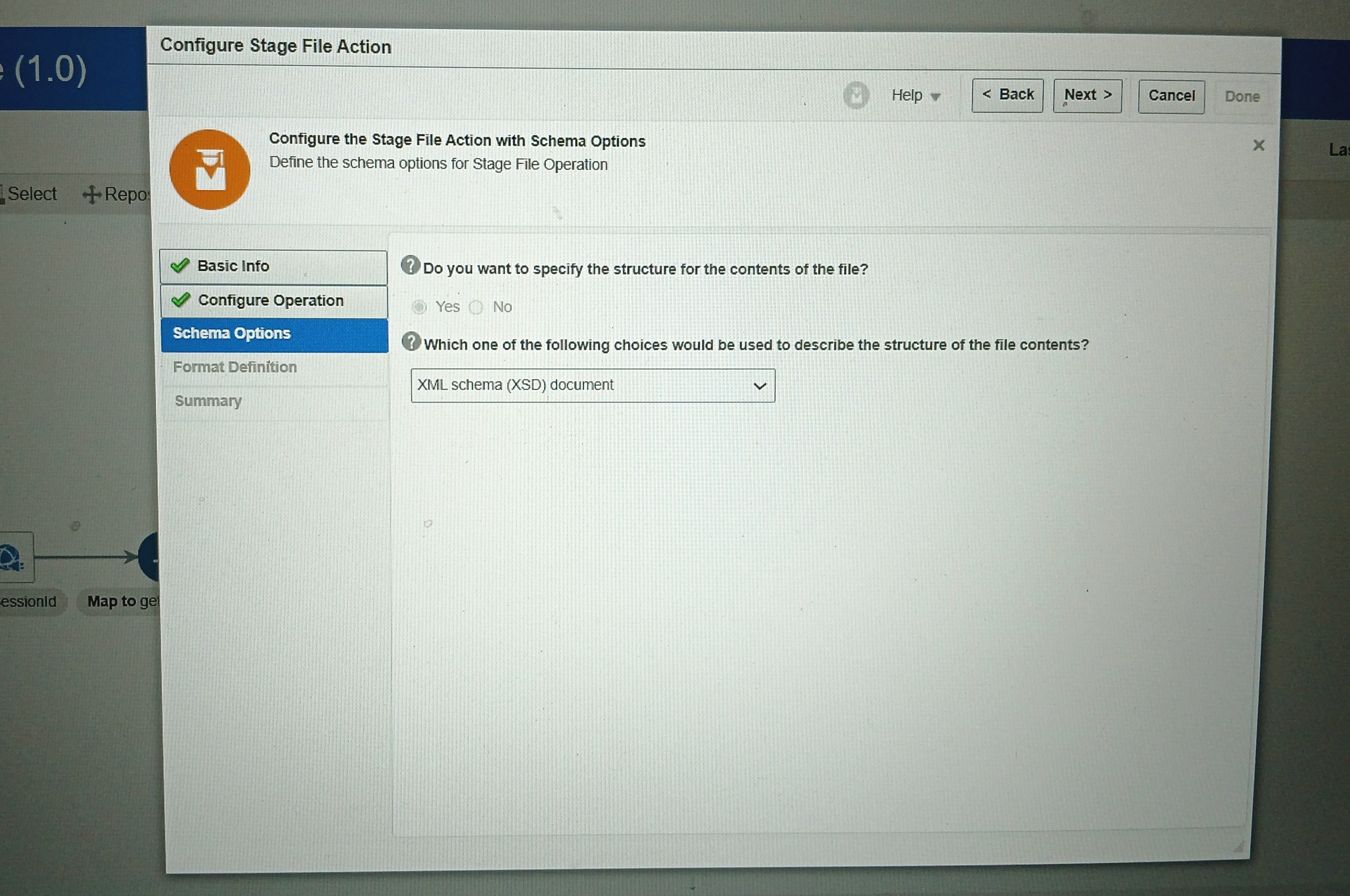 soalicious: OIC - Invoke OTBI report in Oracle Integration and save the ... soalicious: OIC - Invoke OTBI report in Oracle Integration and save the ...