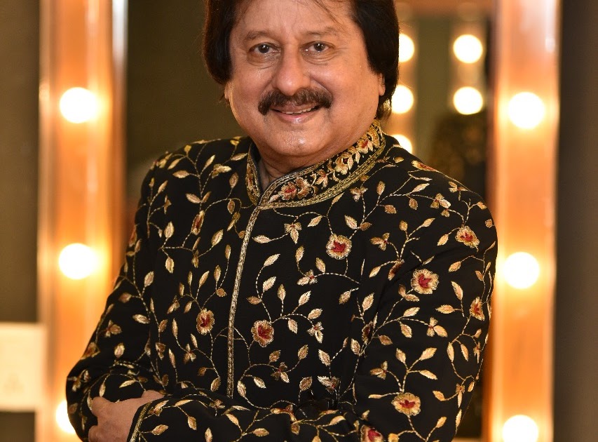 The Lifes Way Renowned Ghazal Maestro Pankaj Udhas To Mesmerise Sa In Timeless Tour 29 30 Jul