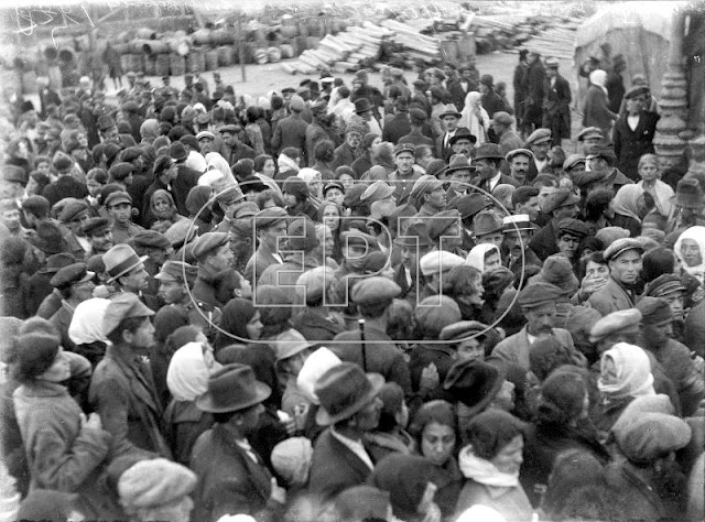 Φιλικη Εταιρεια: AΦΙΕΡΩΜΑ ΣΤΗΝ ΜΙΚΡΑΣΙΑΤΙΚΗ ΚΑΤΑΣΤΡΟΦΗ,90 ΧΡΟΝΙΑ ΜΕΤΑ.Η ...