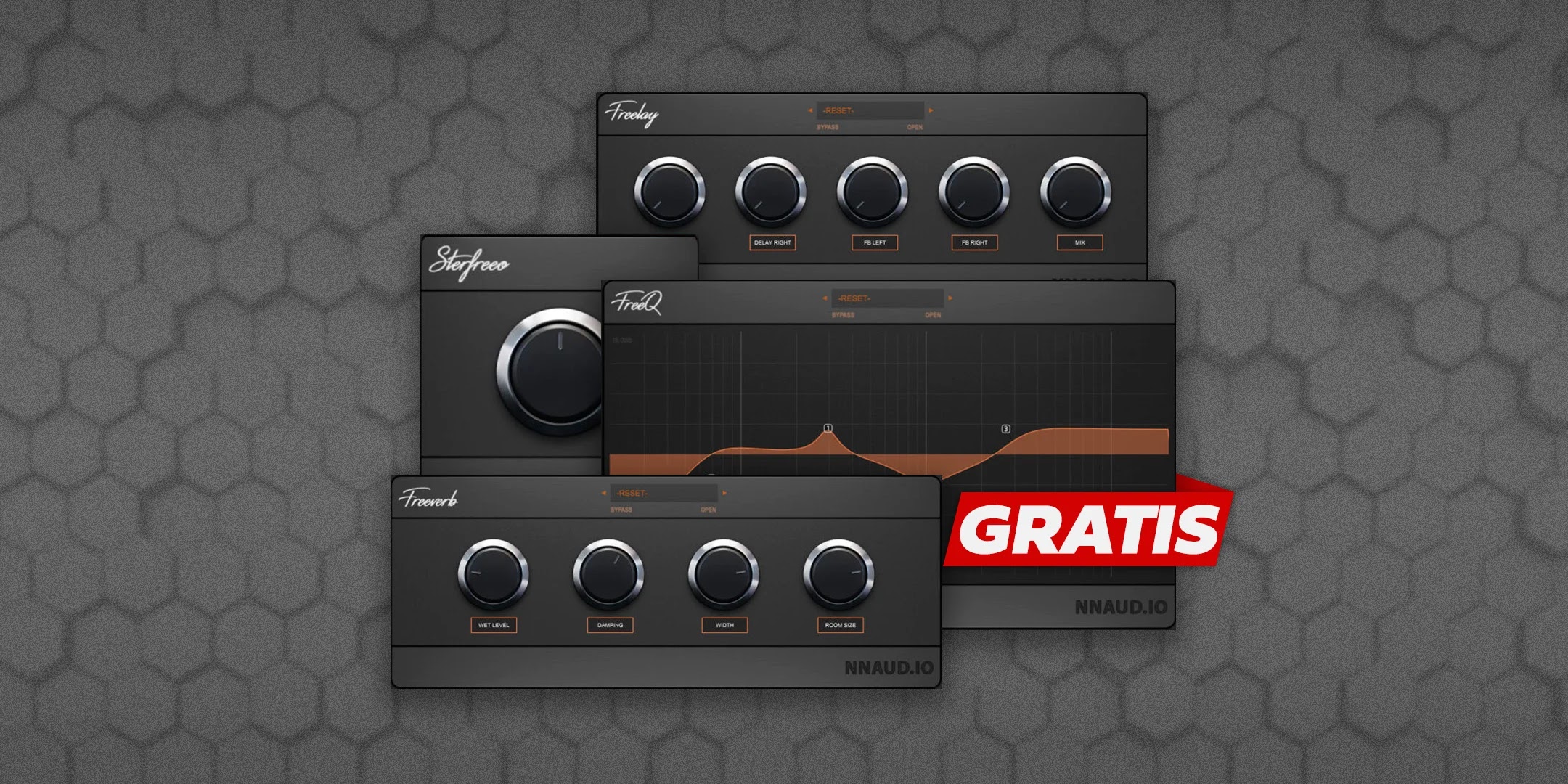 Free Modules by NNAudio - Plugins Descarga Gratis Free Modules by NNAudio - Plugins Descarga Gratis