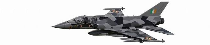 HAL Unveils Design For New Supersonic Trainer, Can Aid IAF In Modern ... HAL Unveils Design For New Supersonic Trainer, Can Aid IAF In Modern ...