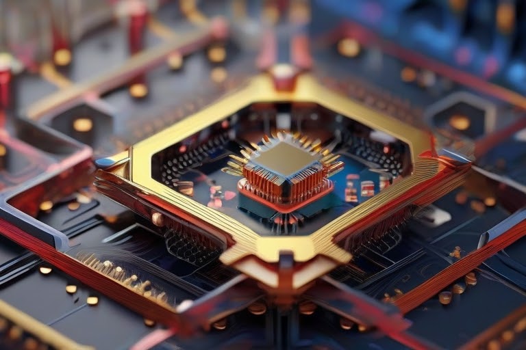 Unveiling Quantum Wonders: A Quantum Leap in Information Processing ...