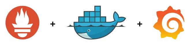 Gouranga S Tech Blog Monitor Docker Metrics Using Prometheus And Grafana