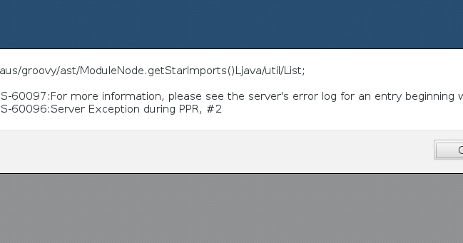 Exploits in Hyperion: Error while accessing FDMEE source system – ADF ... Exploits in Hyperion: Error while accessing FDMEE source system – ADF ...