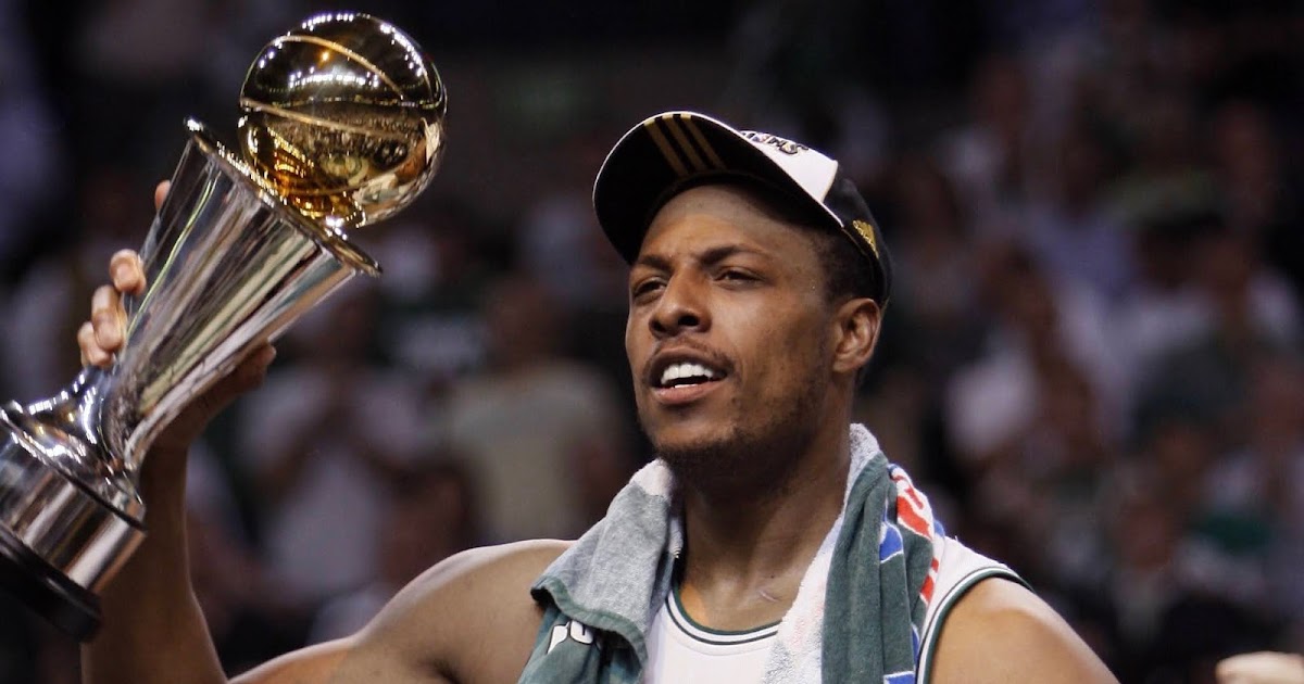 Causeway Street: Celtics legend Paul Pierce nominated for Hall-of-Fame ... Causeway Street: Celtics legend Paul Pierce nominated for Hall-of-Fame ...
