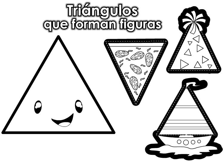 Mático y los Recursos Virtuales: Un Poema a los Triángulos Mático y los Recursos Virtuales: Un Poema a los Triángulos