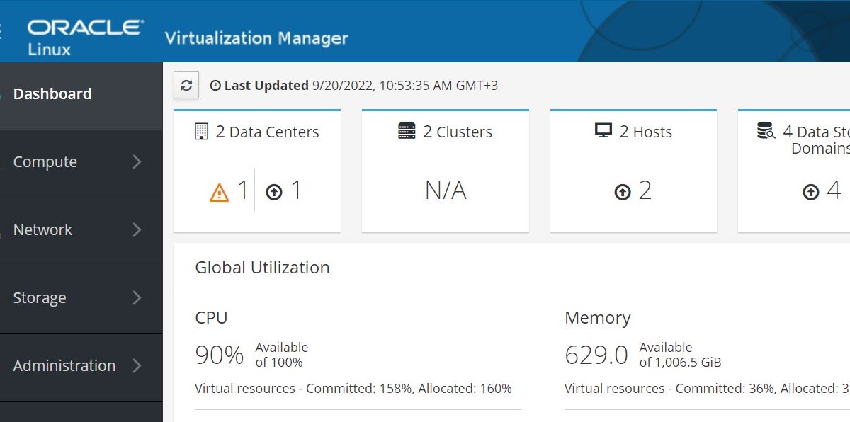 OLVM: Find virtual disk path attached to VM OLVM: Find virtual disk path attached to VM