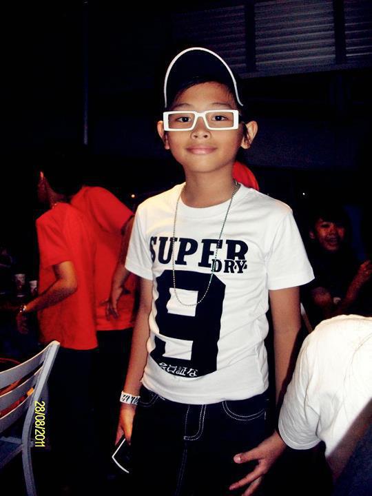 Profil dan Foto Aldi Coboy Junior - BloKuFo Profil dan Foto Aldi Coboy Junior - BloKuFo