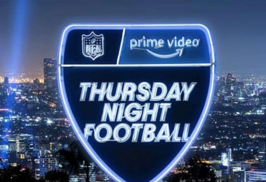 Media Confidential: TV Ratings: Nielsen, Amazon TNF Numbers Differ ... Media Confidential: TV Ratings: Nielsen, Amazon TNF Numbers Differ ...