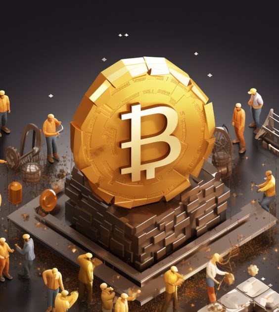 Navigating the Current Crypto Market Correction Navigating the Current Crypto Market Correction