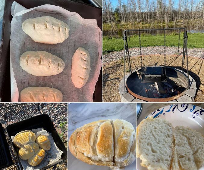 Mastering the Art of Artisan Bread: A Simple and Addictive Recipe Mastering the Art of Artisan Bread: A Simple and Addictive Recipe