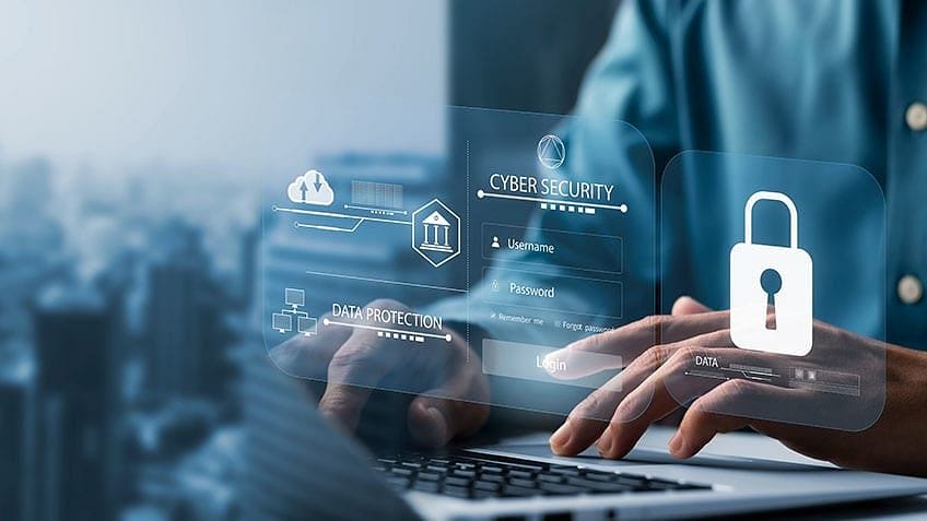 Cybersecurity: Safeguarding Our Digital World Cybersecurity: Safeguarding Our Digital World
