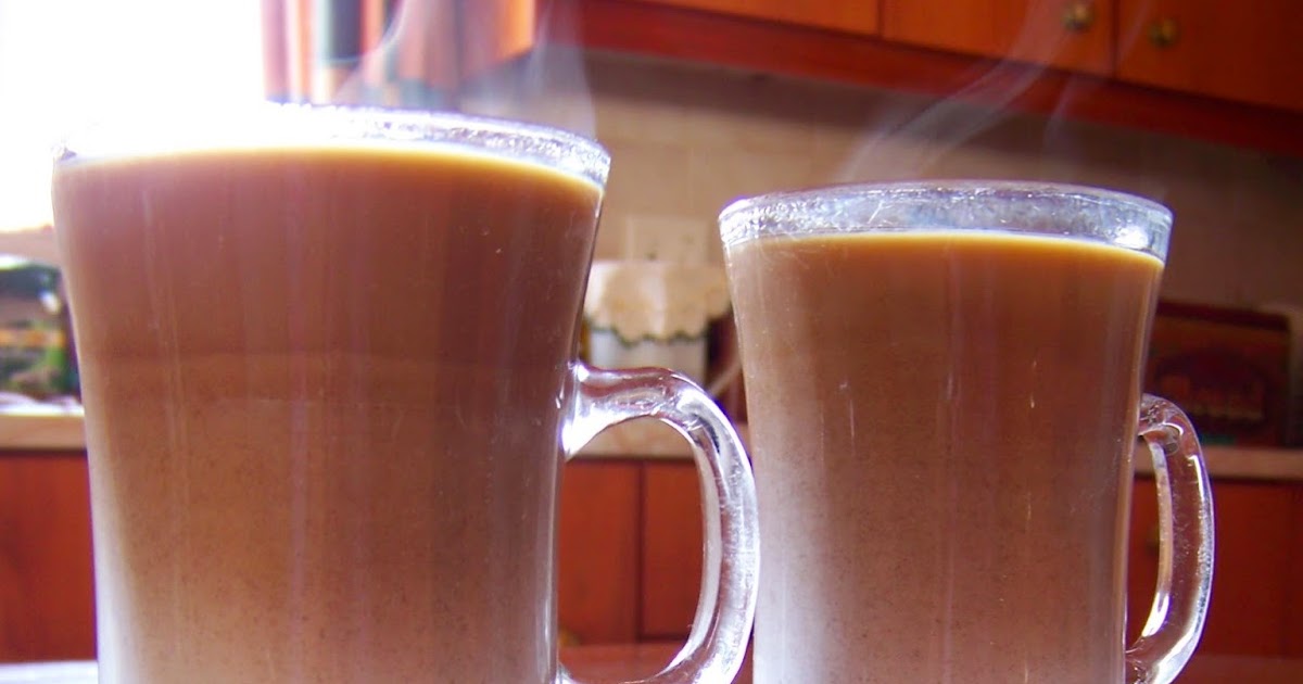 A Pretty Talent Blog: Spiced Coffee Recipe A Pretty Talent Blog: Spiced Coffee Recipe