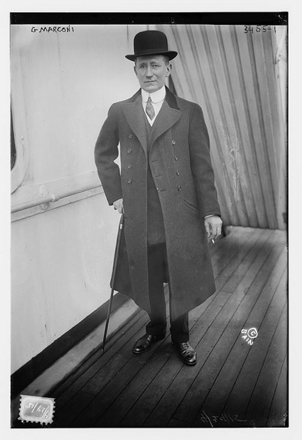 Marconi