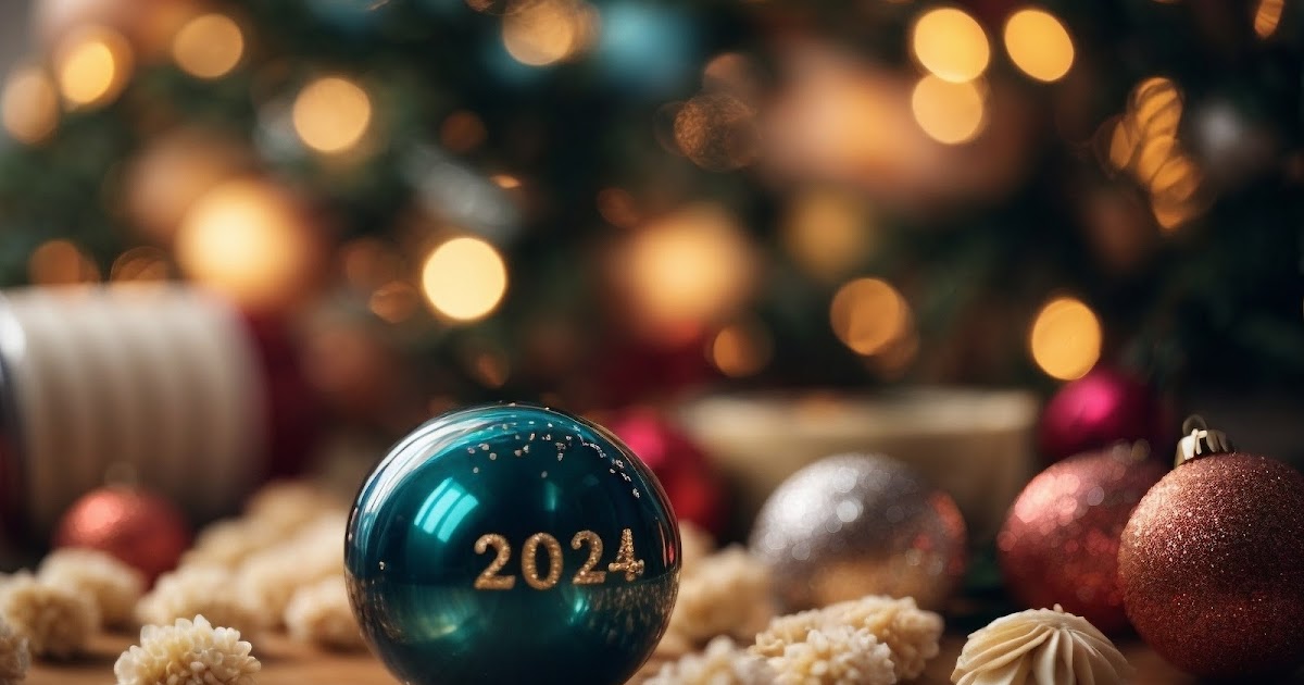 2024: Unlocking Limitless Possibilities 2024: Unlocking Limitless Possibilities
