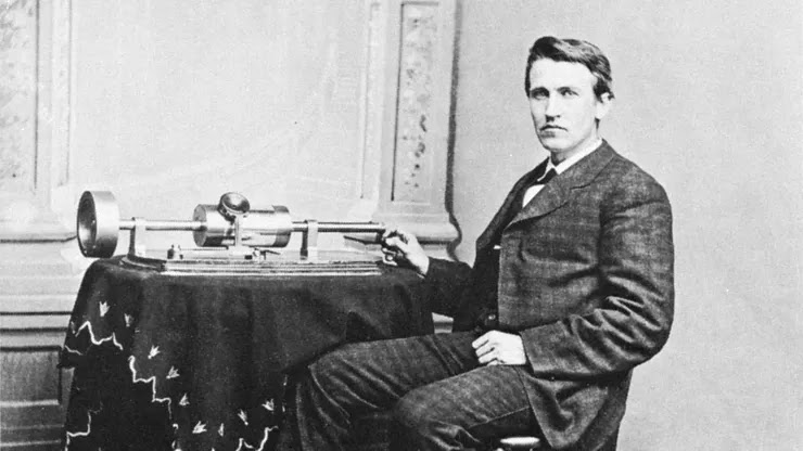 24 Day Night: Thomas Alva Edison Biography. Thomas Edison’s Information ... 24 Day Night: Thomas Alva Edison Biography. Thomas Edison’s Information ...