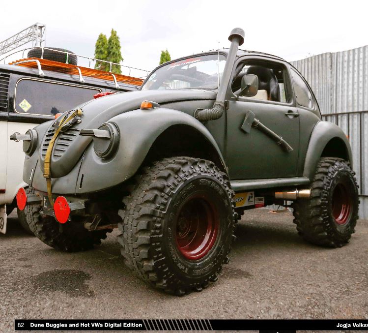 Hot vw parts store