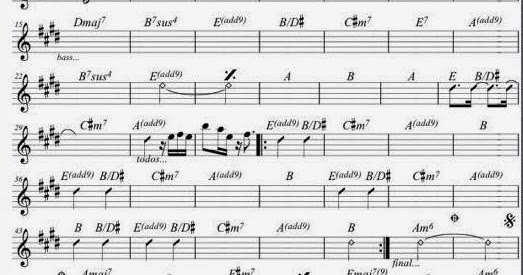 Meu Cavaquinho Partituras: Partitura - Olha o Que o Amor Me Faz - Vitinho Meu Cavaquinho Partituras: Partitura - Olha o Que o Amor Me Faz - Vitinho