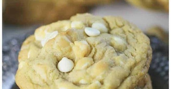 Best-Ever White Chocolate Macadamia Nut Cookies - Flordeliscovillon Best-Ever White Chocolate Macadamia Nut Cookies - Flordeliscovillon