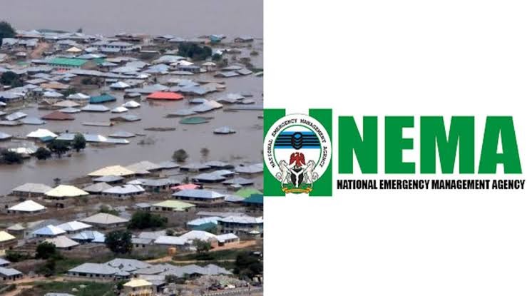 NEMA warns against high risk coastal flooding | Nigerian News, Latest ... NEMA warns against high risk coastal flooding | Nigerian News, Latest ...