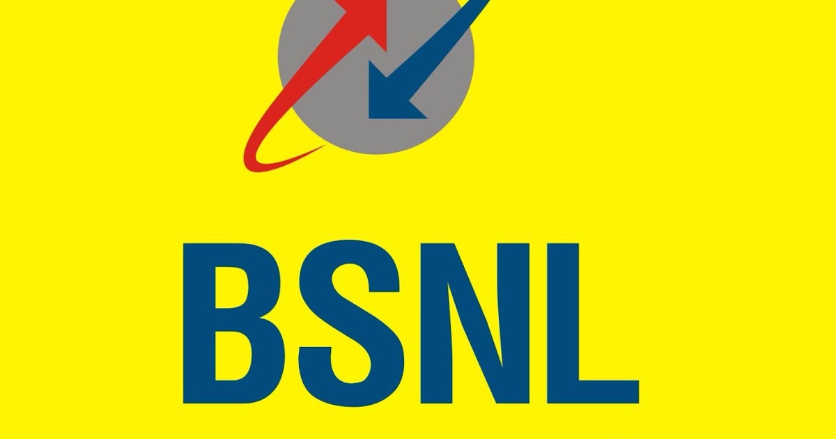 Bsnl logo store