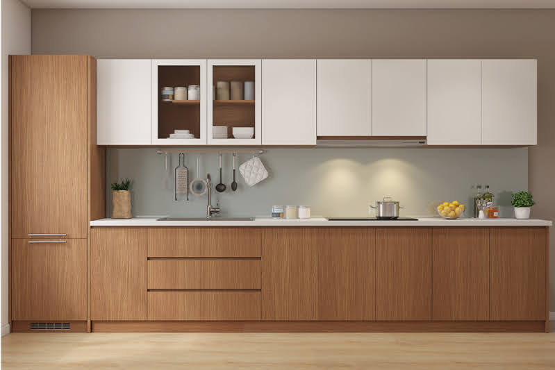 Kenali Bahan Yang Digunakan Untuk Membuat Kitchen Set Anda Kenali Bahan Yang Digunakan Untuk Membuat Kitchen Set Anda