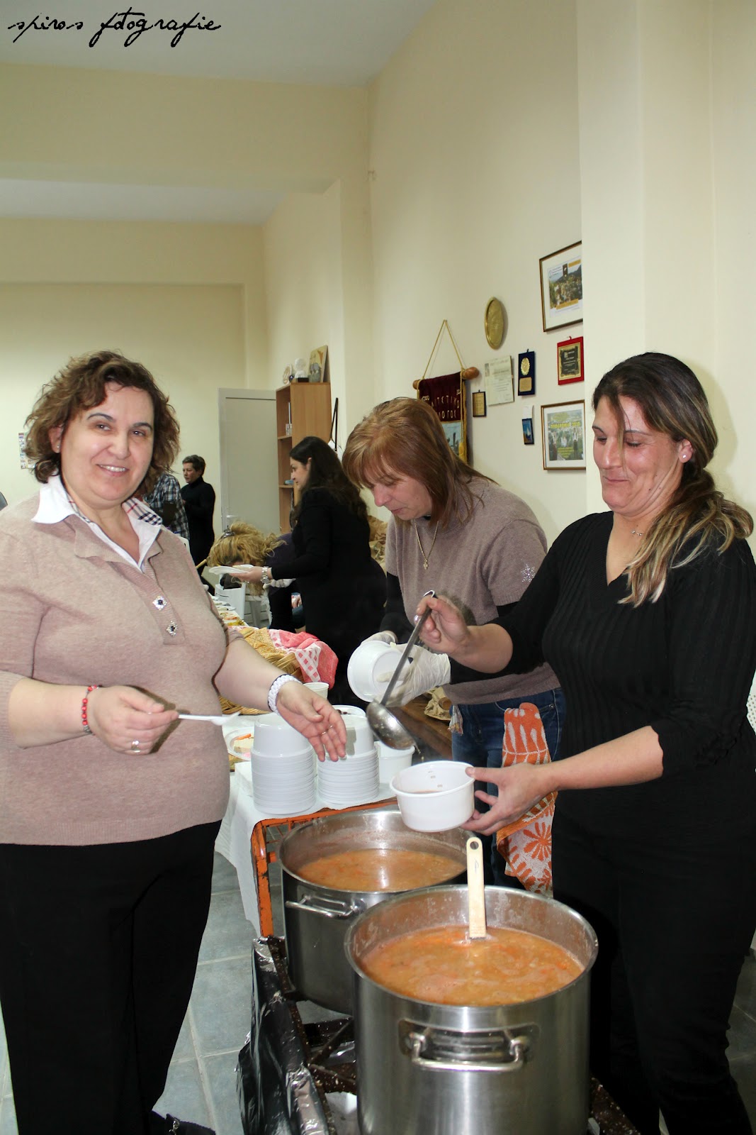 ΝΕΑ ΔΗΜΟΥ ΔΙΟΥ - ΟΛΥΜΠΟΥ: ΠΟΛΙΤΙΣΤΙΚΟΣ ΣΥΛΛΟΓΟΣ ΚΟΝΤΑΡΙΩΤΙΣΣΑΣ «ΠΙΕΡΙΕΣ»