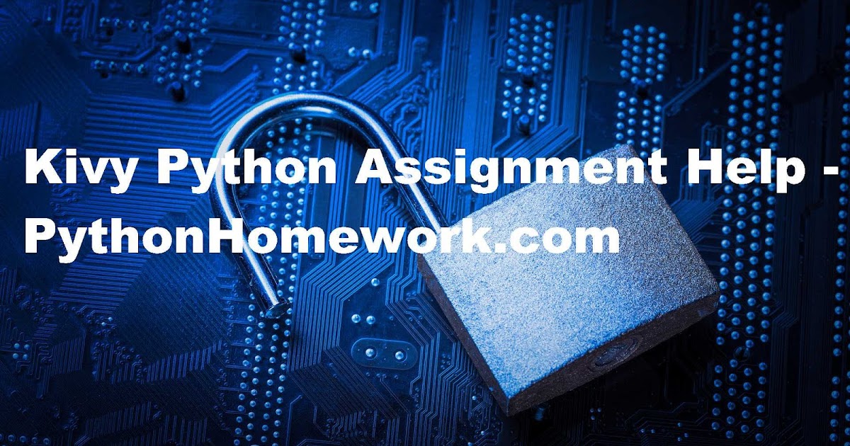 Error And Exceptions Handling Python Assignment Help