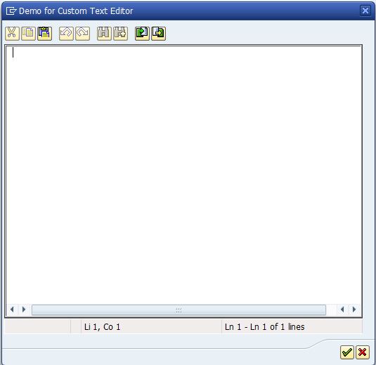 SAP ABAP Tutorials | ABAP Basics | Functional Concepts: Tutorial to ... SAP ABAP Tutorials | ABAP Basics | Functional Concepts: Tutorial to ...