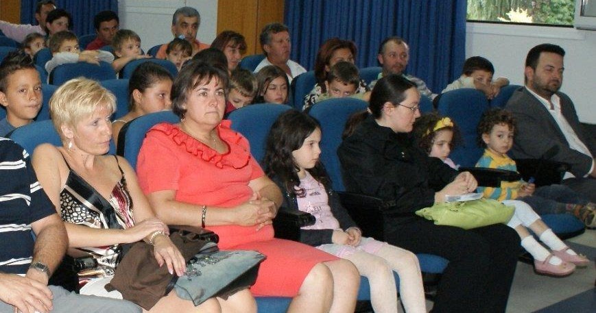 ΝΕΑ ΔΗΜΟΥ ΔΙΟΥ - ΟΛΥΜΠΟΥ: Εκδήλωση του συλλόγου πολυτέκνων Πιερίας για ...